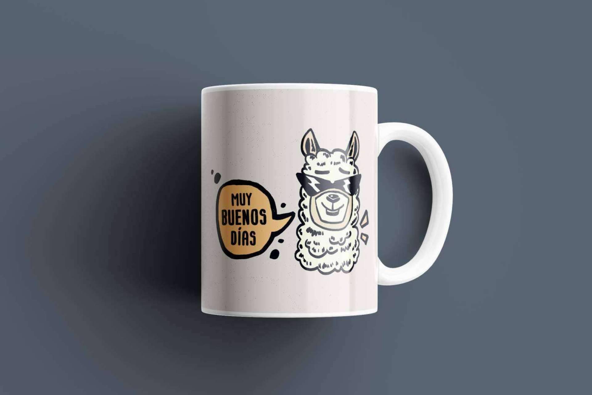 Pocillos personalizados, el obsequio perfecto para cualquier ocasión ...