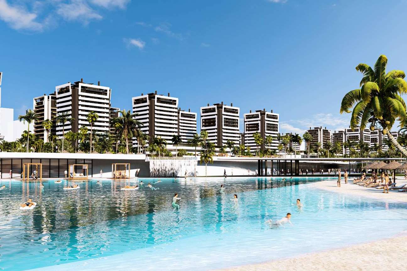 Larimar City & Resort, la primera smart city en Punta Cana de República ...