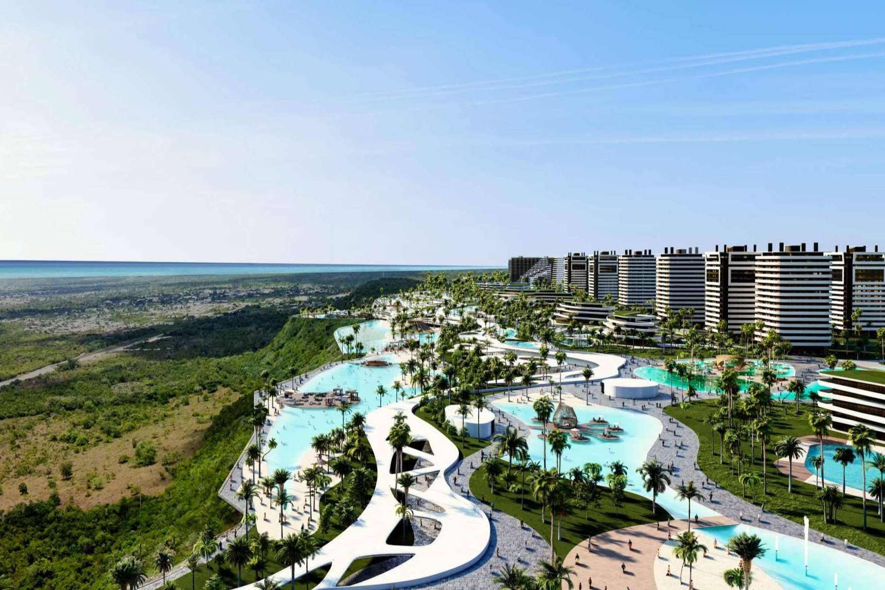 Larimar City, el espectacular destino residencial en Punta Cana que ...