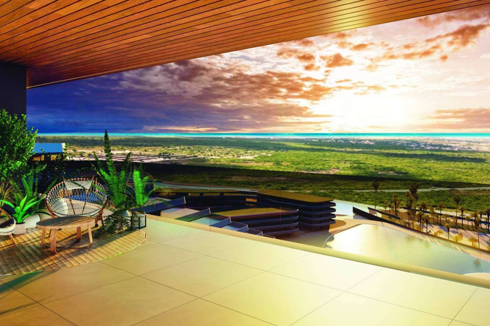 Larimar City & Resort es una nueva ciudad inteligente en Punta Cana ...