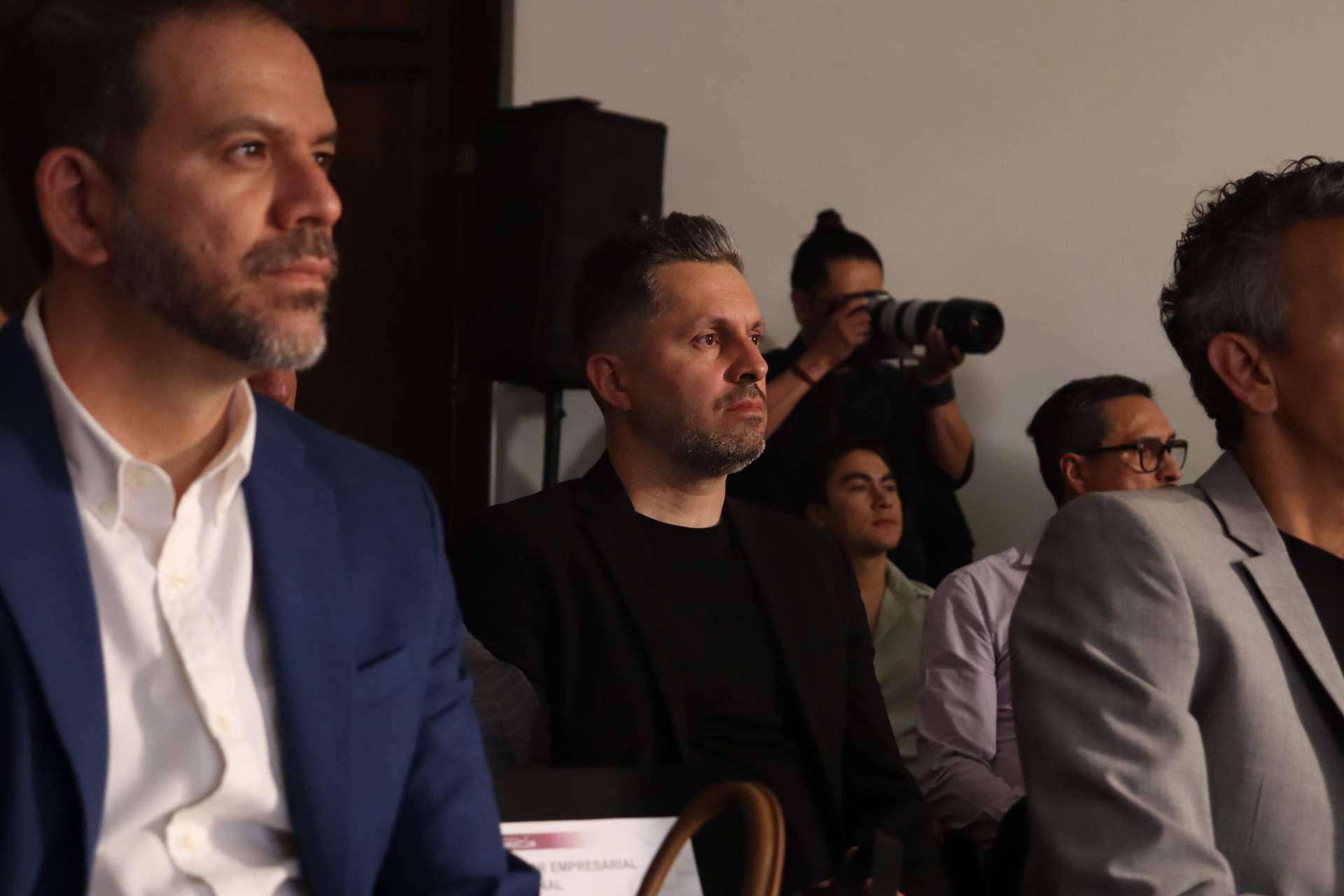 Axen Life, presente en el relanzamiento de la marca Hecho en México ...